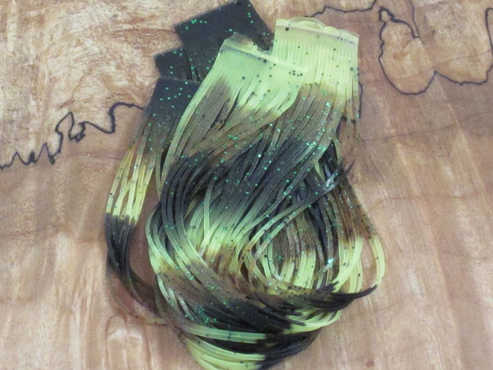 Fly Enhancer Legs - Beartooth Flyfishing